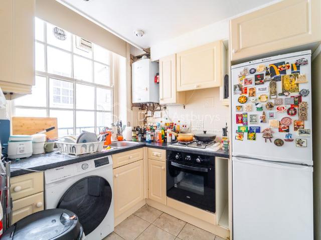 Hanover Gate Mansions, Park Road, Regents Park NW1, 2 bed flat to rent, £3,142 pcm | PrimeLocation