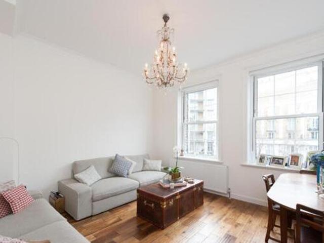 Hanover Gate Mansions, Park Road, 2 Bedroom Flat
