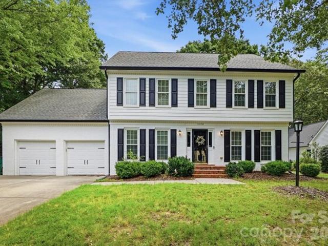 Hanover Glen Rd, Charlotte, Home For Sale