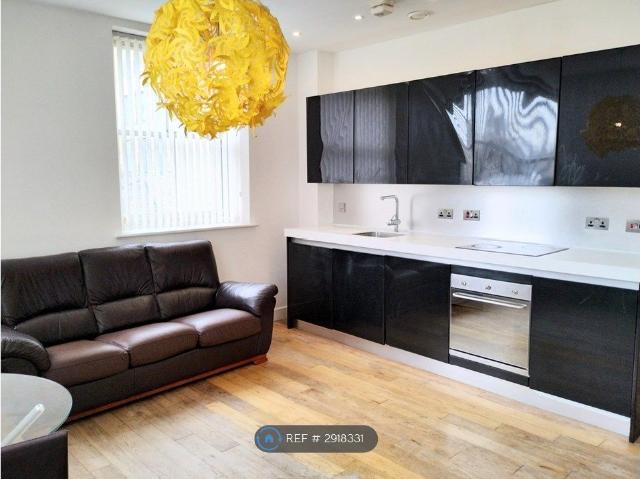 Hanover House, Bradford BD1, 1 bed flat to rent, £595 pcm | PrimeLocation