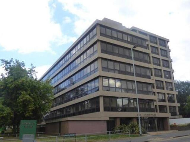 Hanover House, Kings Road, 1 Bedroom Apartment