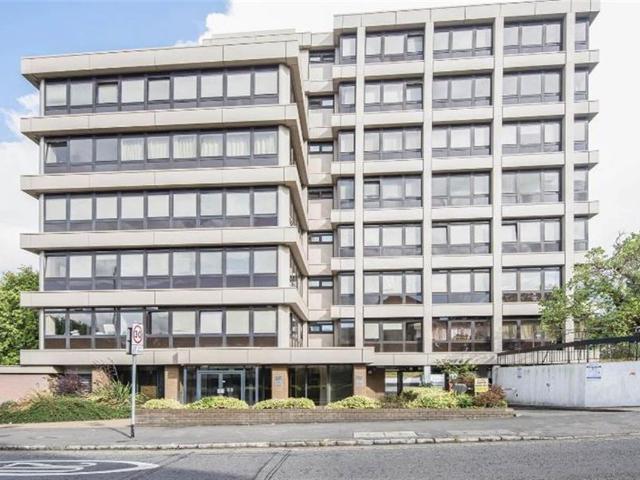 Hanover House, Reading RG1, 1 bed flat to rent, £1,250 pcm | PrimeLocation