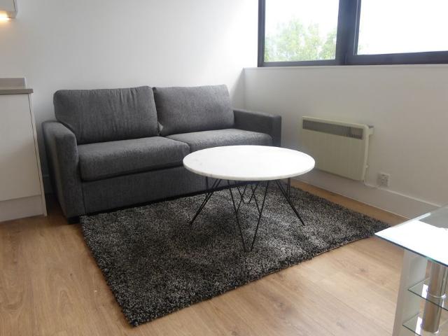 Hanover House, Reading, RG1 4NN