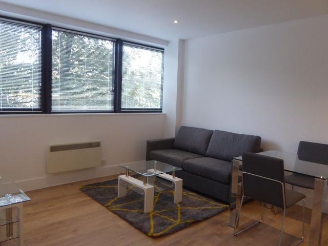 Hanover House, Reading, RG1 4NN
