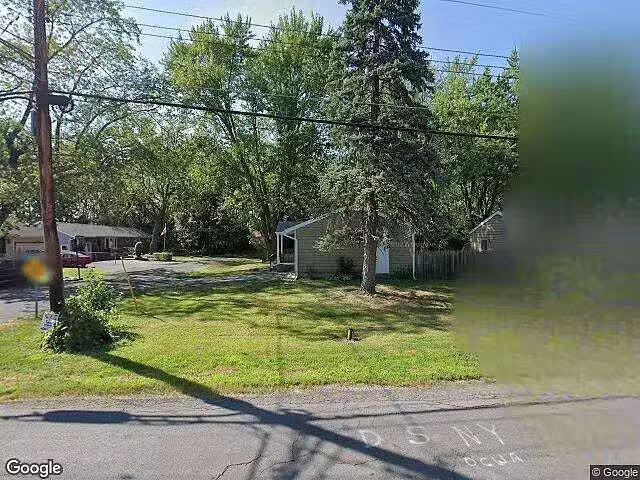 Hanover, LIVERPOOL, NY 13088 652490411