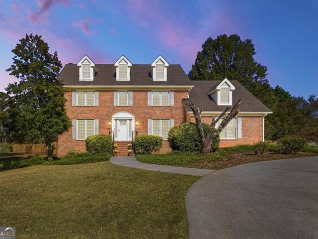 Hanover Ln Se, Conyers, Home For Sale