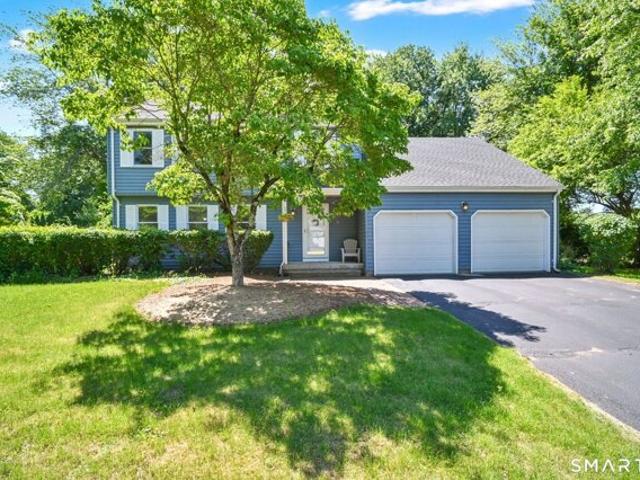 Hanover Ln, South Windsor, Home For Sale