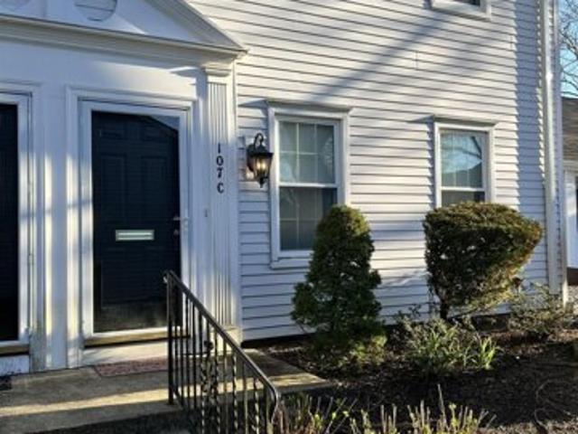Hanover Ln Unit C, Monroe, Property For Sale