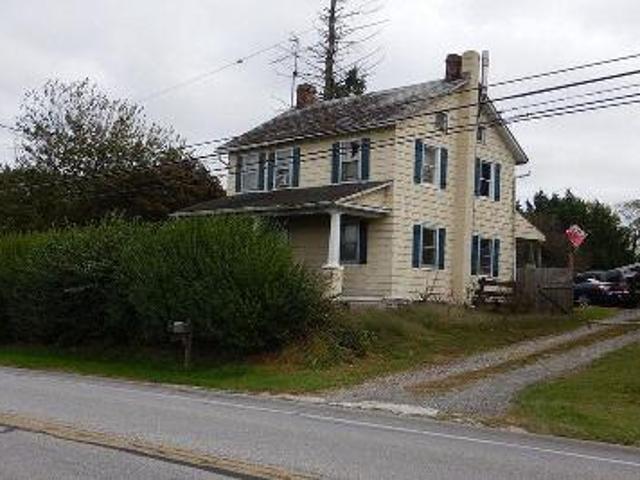 Hanover Pike