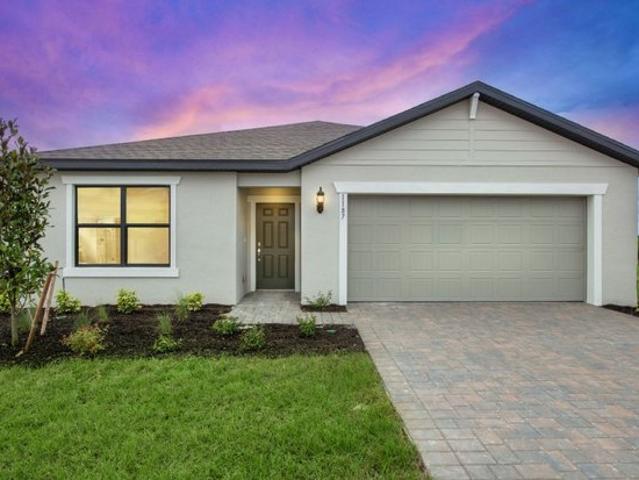 Hanover Plan Cassia Bay Community