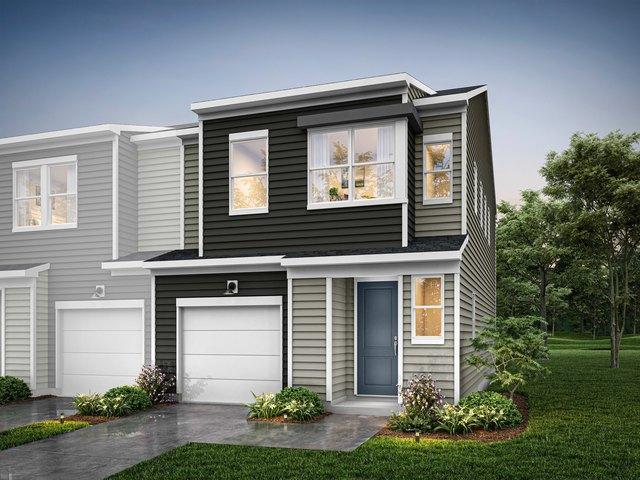 Hanover Plan Amplitude Community