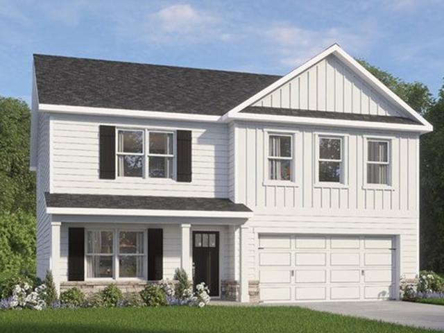 Hanover Plan Bexford Community
