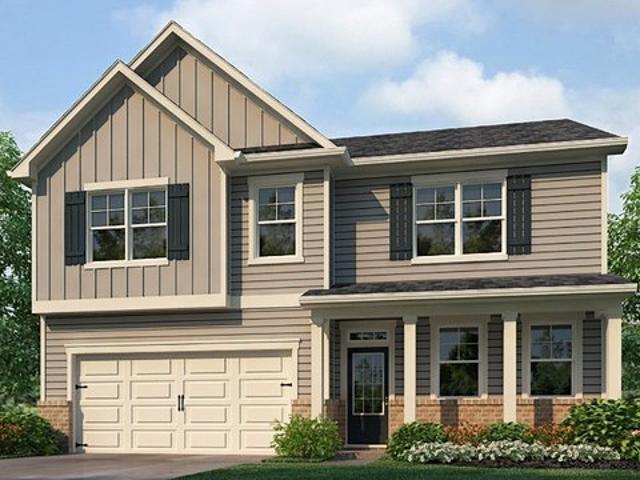 Hanover Plan Enclave at Stonewall Tell Community