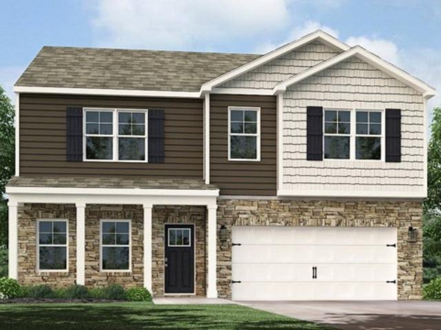 Hanover Plan Irwin Oaks Community