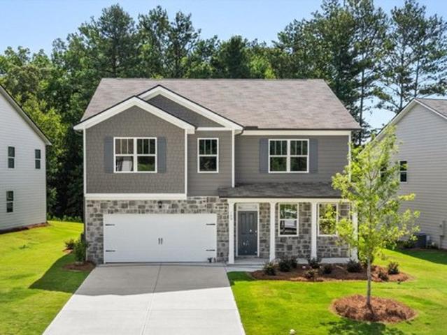 Hanover Plan Northwoods at Mirror Lake Community