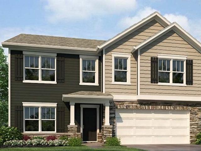 Hanover Plan Secrest Commons Community