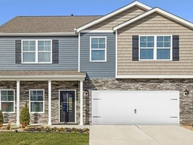Hanover Plan Thompson Creek Community