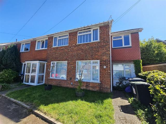 Hanover Place, Canterbury CT2, 5 bed end terrace house to rent, £2,000 pcm | PrimeLocation