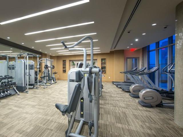 Hanover Post Oak 1 Bedroom Apartment for Rent at 1750 Sky Lark Ln, Houston, TX 77056 Great Uptown