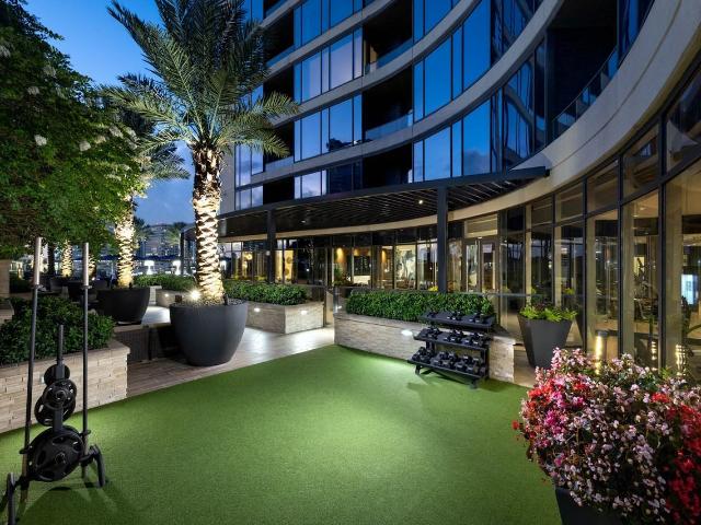 Hanover Post Oak 1 Bedroom Apartment for Rent at 1750 Sky Lark Ln, Houston, TX 77056 Great Uptown