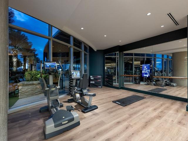 Hanover Post Oak 2 Bedroom Apartment for Rent at 1750 Sky Lark Ln, Houston, TX 77056 Great Uptown