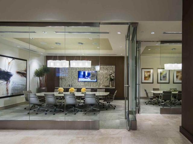 Hanover Post Oak 2 Bedroom Apartment for Rent at 1750 Sky Lark Ln, Houston, TX 77056 Great Uptown