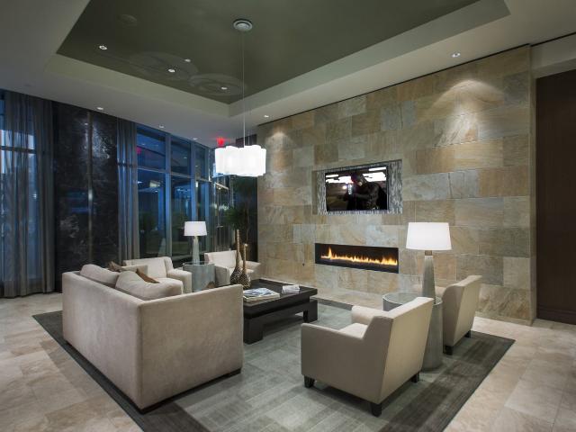 Hanover Post Oak 2 Bedroom Apartment for Rent at 1750 Sky Lark Ln, Houston, TX 77056 Great Uptown