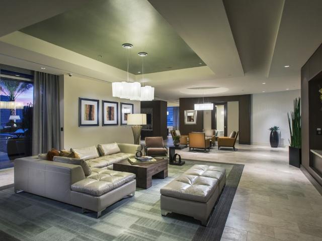 Hanover Post Oak 3 Bedroom Apartment for Rent at 1750 Sky Lark Ln, Houston, TX 77056 Great Uptown