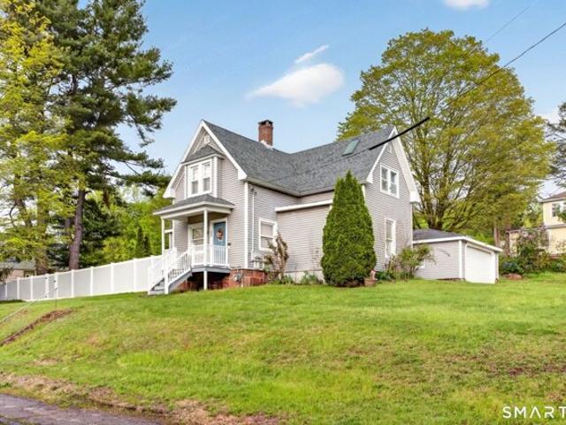 Hanover Rd, Meriden, Home For Sale