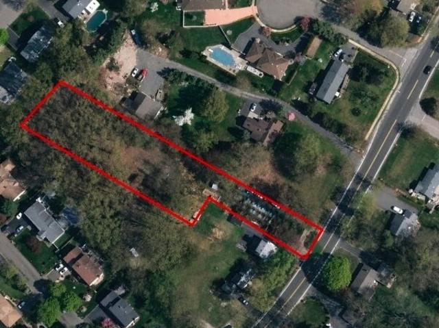 Hanover Rd, East Hanover, Plot For Sale