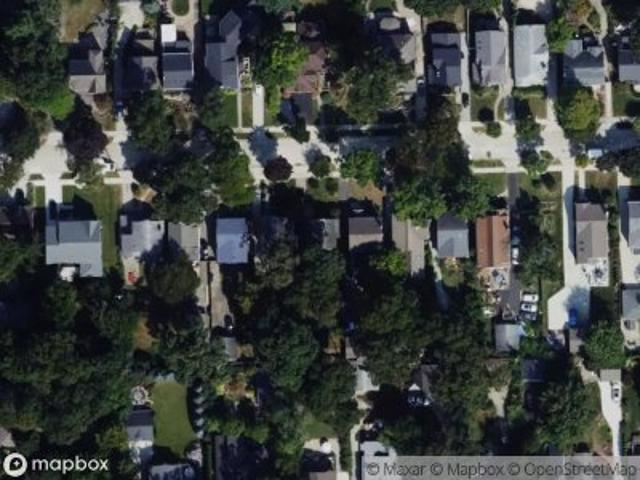 Hanover Rd