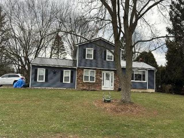 Hanover Rd