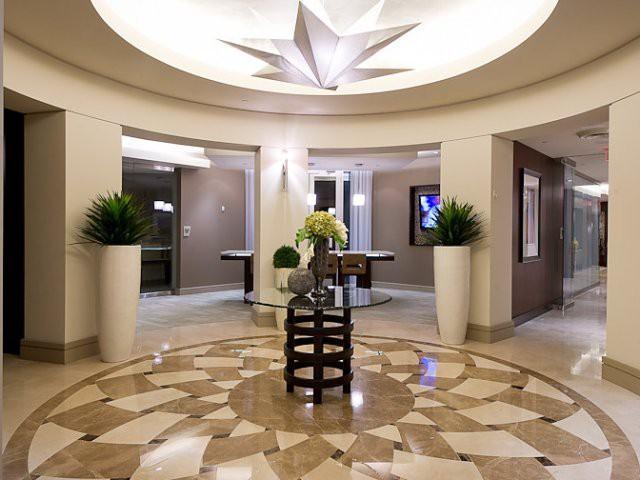 Hanover Rice Village 1 Bedroom Apartment for Rent at 2455 Dunstan Rd, Houston, TX 77005 University Place