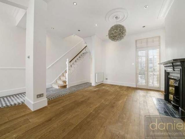 Hanover Road, Kensal Rise, London, NW10