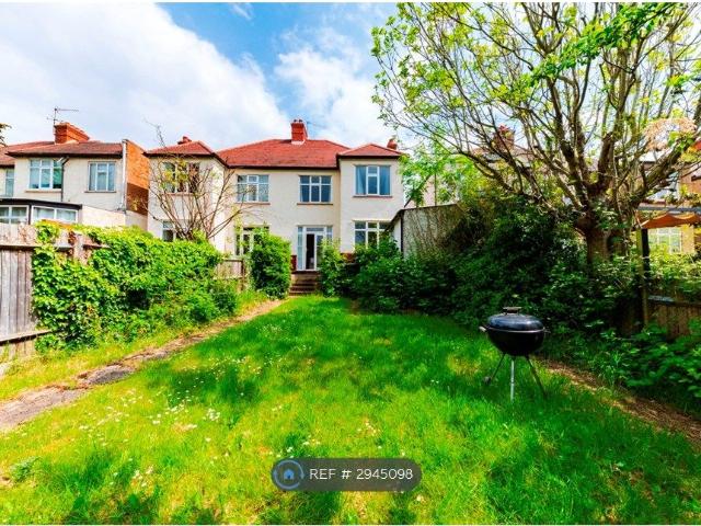 Hanover Road, London NW10, 4 bed semi detached house to rent, £4,200 pcm | PrimeLocation