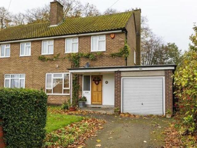Hanover Road, Rowley Regis, 3 Bedroom Semi detached
