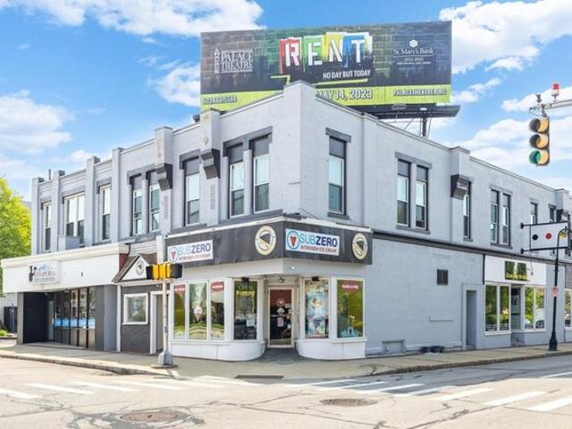 Hanover St, Manchester, Home For Sale