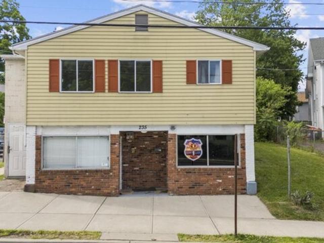 Hanover St, Meriden, Home For Sale