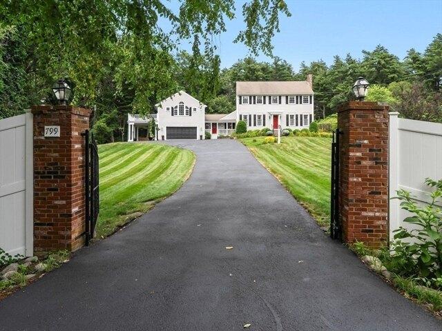 Hanover St, Hanover, Home For Sale
