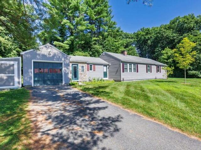 Hanover St, Hartford, Home For Sale