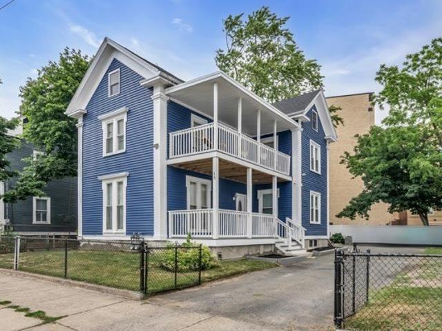 Hanover St, Lynn, Home For Sale
