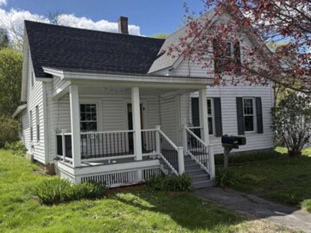 Hanover St, Lebanon, Home For Sale