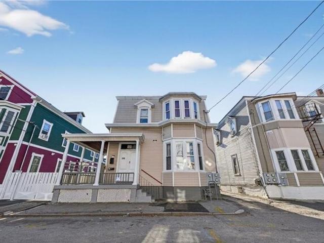 Hanover St, Providence, Home For Sale