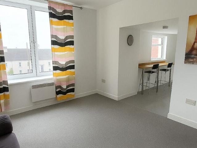 Hanover St, Swansea, SA1