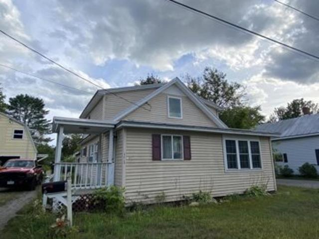 Hanover St, Skowhegan, Home For Sale