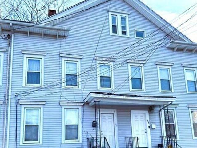 Hanover St Unit,bridgeport, Home For Sale
