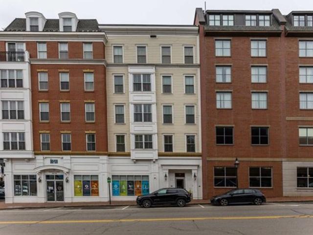 Hanover St Unit,portsmouth, Condo For Sale