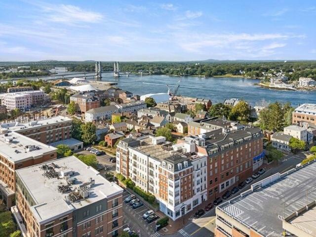 Hanover St Unit,portsmouth, Condo For Sale