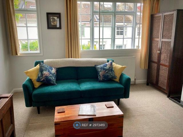 Hanover Street, Brighton BN2, 1 bed maisonette to rent, £1,500 pcm | PrimeLocation