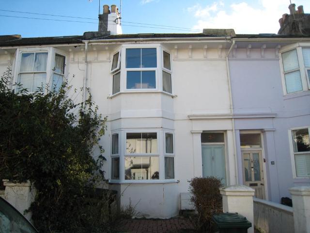 Hanover Street, Brighton BN2 4 bed terraced house to rent £3,015 pcm £696 pw